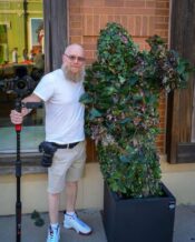 Jason Gutterman Net Worth, Age, Height, Wife, Wiki