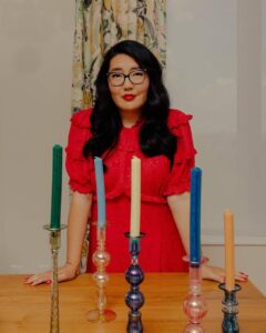 Jenny Han Age, Husband, Ethnicity, Net Worth, Wiki