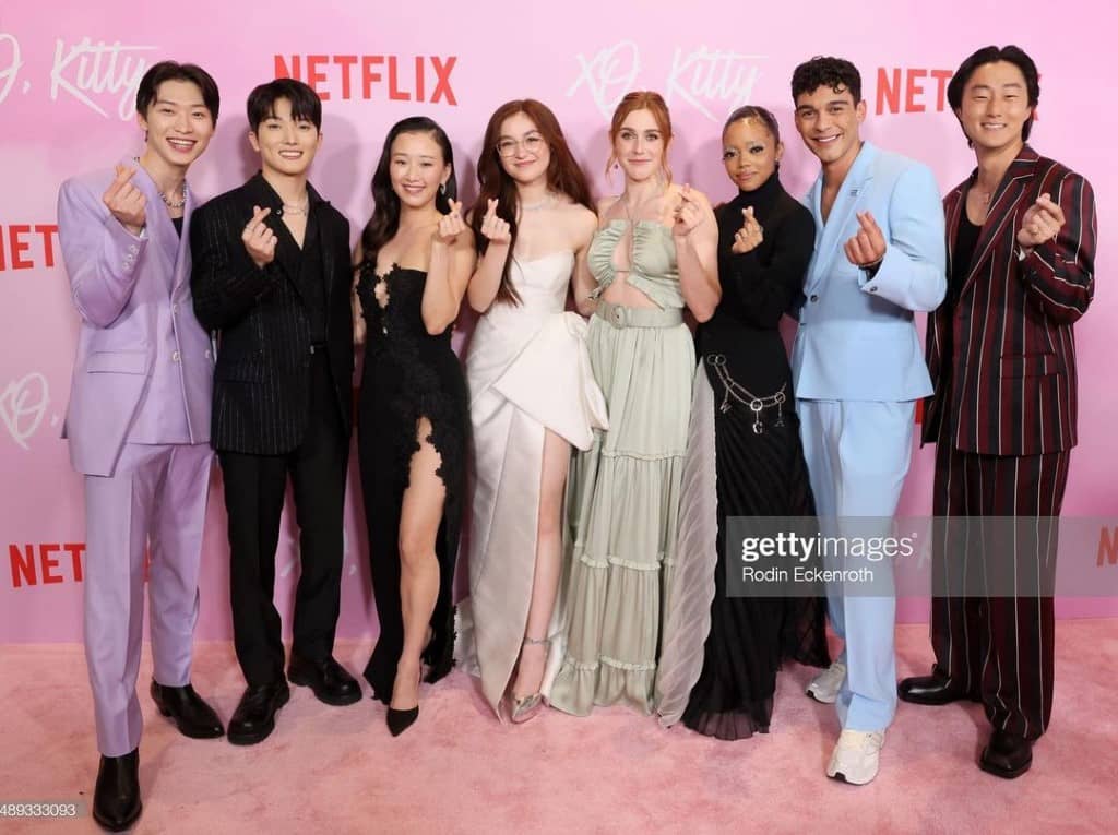 Jenny Han Age, Husband, Ethnicity, Net Worth, Wiki