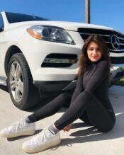 Jenny Popach Age, Real Name, Height, Net Worth, Wiki