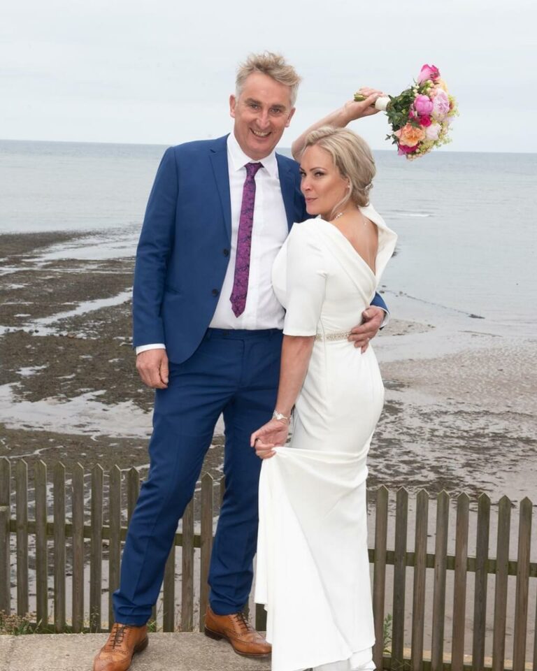 Jo Pickard Age, Net Worth, Husband, Kids, Height, Wiki