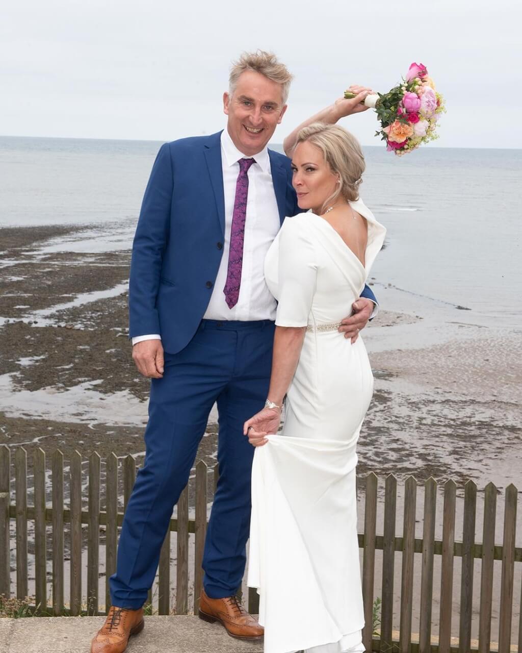 Jo Pickard Age, Net Worth, Husband, Kids, Height, Wiki