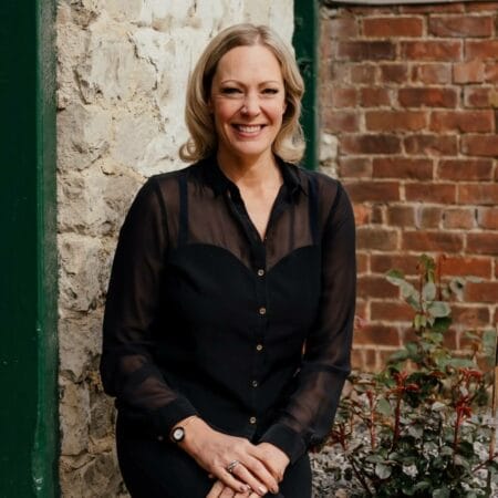 Jo Pickard Age, Net Worth, Husband, Kids, Height, Wiki
