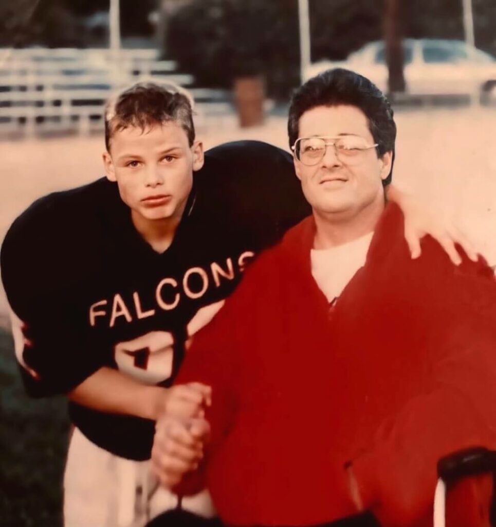 Joey Swoll Age, Height, Weight, Net Worth, Girlfriend, Wiki