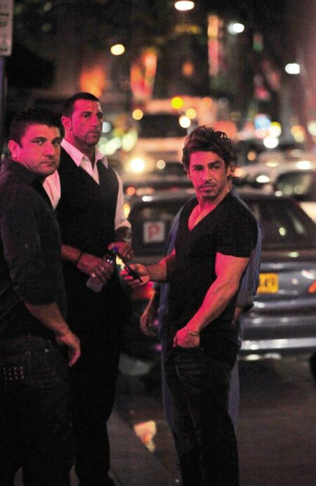 John Ibrahim Net Worth, Age, Career, Family, Wife, Wiki