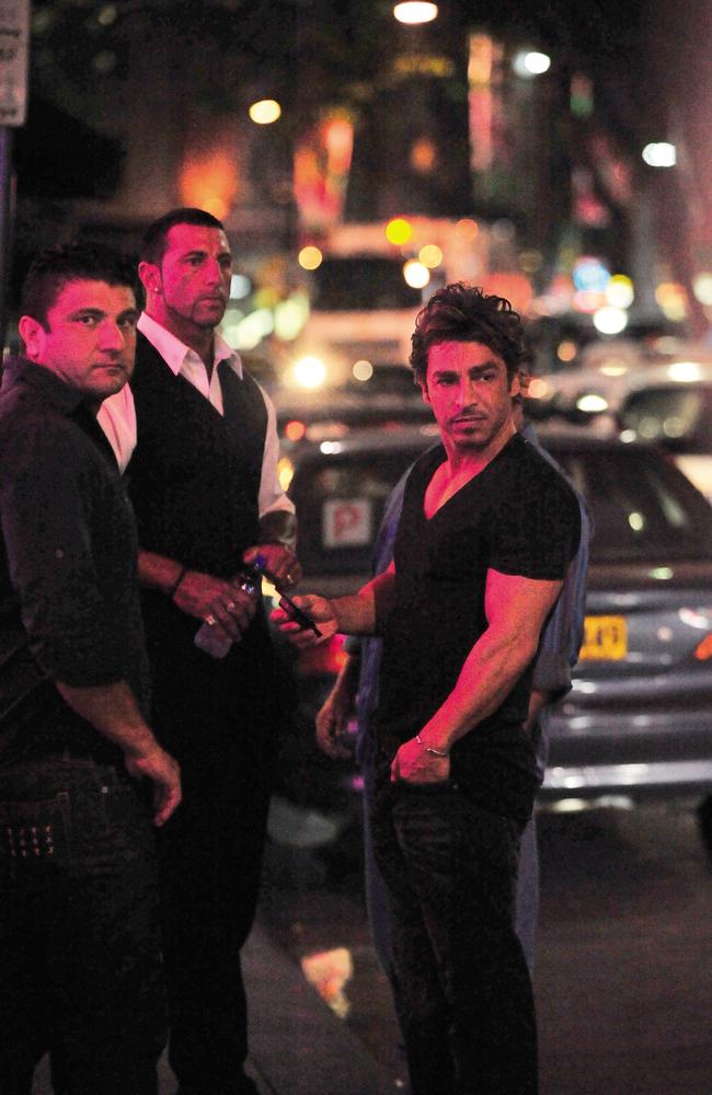 John Ibrahim Net Worth, Age, Career, Family, Wife, Wiki