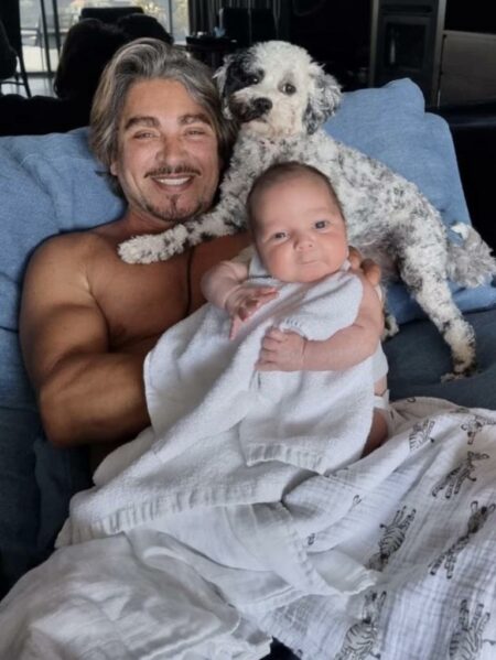 John Ibrahim Net Worth, Age, Career, Family, Wife, Wiki