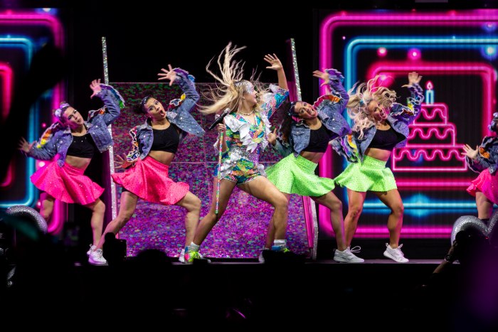 Jojo Siwa Age, Parents, Awards, Girlfriend, Net Worth, Wiki