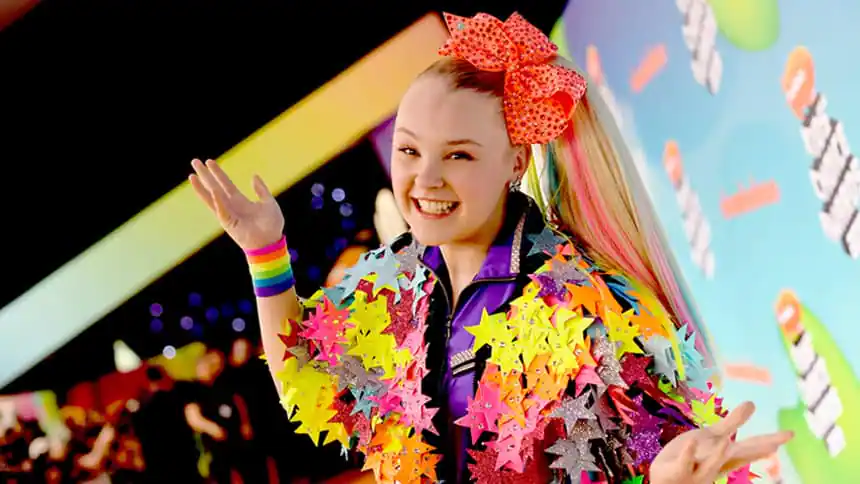 Jojo Siwa Age, Parents, Awards, Girlfriend, Net Worth, Wiki