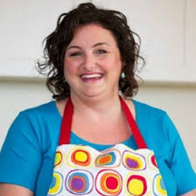 Julie Goodwin Age, Husband, Net Worth, Career, Bio