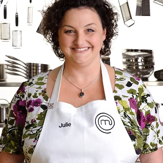 Julie Goodwin Age, Height, Weight, Husband, Net Worth