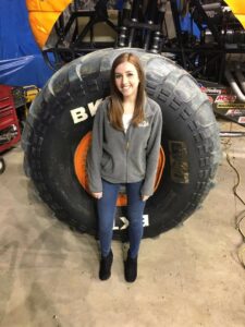 Karaline Cohen Age, Wedding, Husband, Height, Net Worth