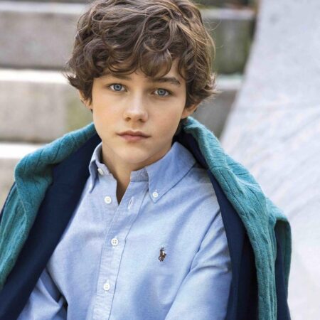Levi Miller Age, Height, Net Worth, Girlfriend, Movies