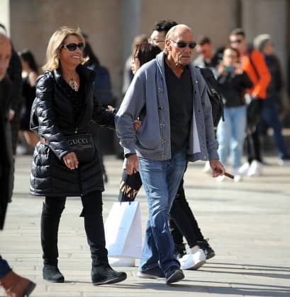 Lili Gold Wiki, Net Worth, Age, Husband, Kids