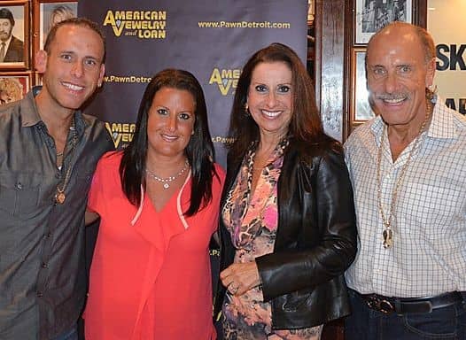 Lili Gold Wiki, Net Worth, Age, Husband, Kids