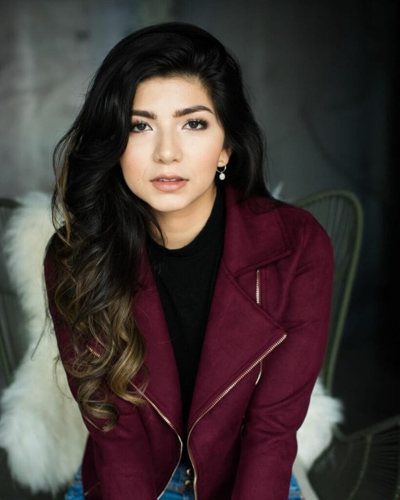 Lindsay Navarro Wiki, Age, Height, Parents, Net Worth, Husband