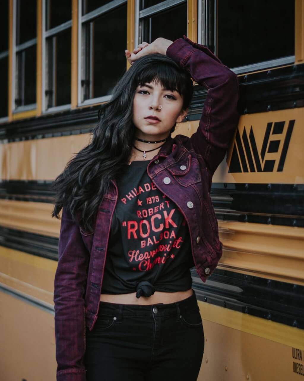 Lindsay Navarro Wiki, Age, Height, Parents, Net Worth, Husband