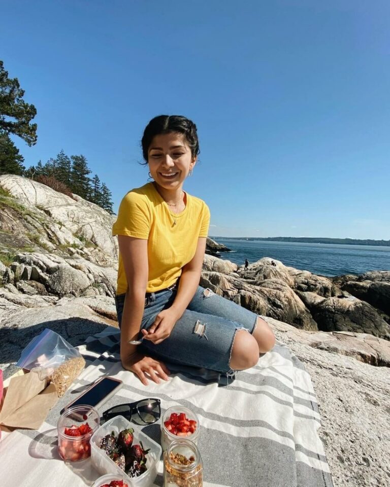 Lindsay Navarro Wiki, Age, Height, Parents, Net Worth, Husband