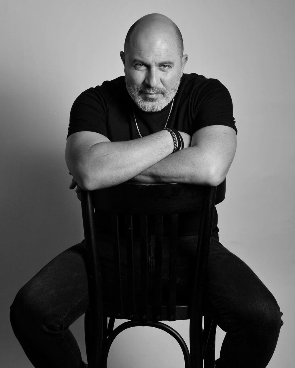 Lior Raz Wife, Net Worth, Family, Net Worth