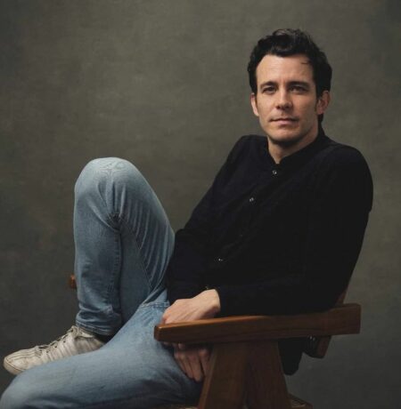 Meet Luke Thompson Who Acted In the Bridgerton TV Series