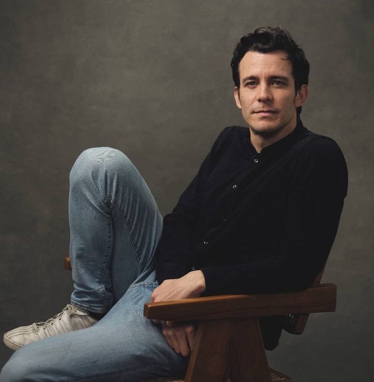 Meet Luke Thompson Who Acted In the Bridgerton TV Series