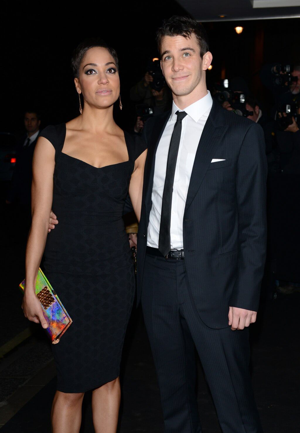 Meet Luke Thompson Who Acted In the Bridgerton TV Series