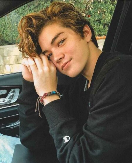 Matthew Sato Age, Girlfriend, Relationship, Net Worth, Bio