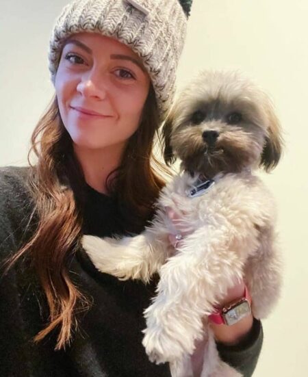 Melyssa Davies Age, Husband, Net Worth, Wiki