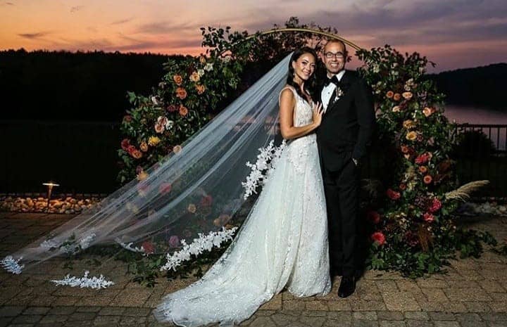 Melyssa Davies Age, Husband, Net Worth, Wiki