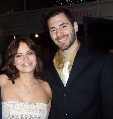 Michael Galeotti Age, Height, Father, Wife, Net Worth, Wiki