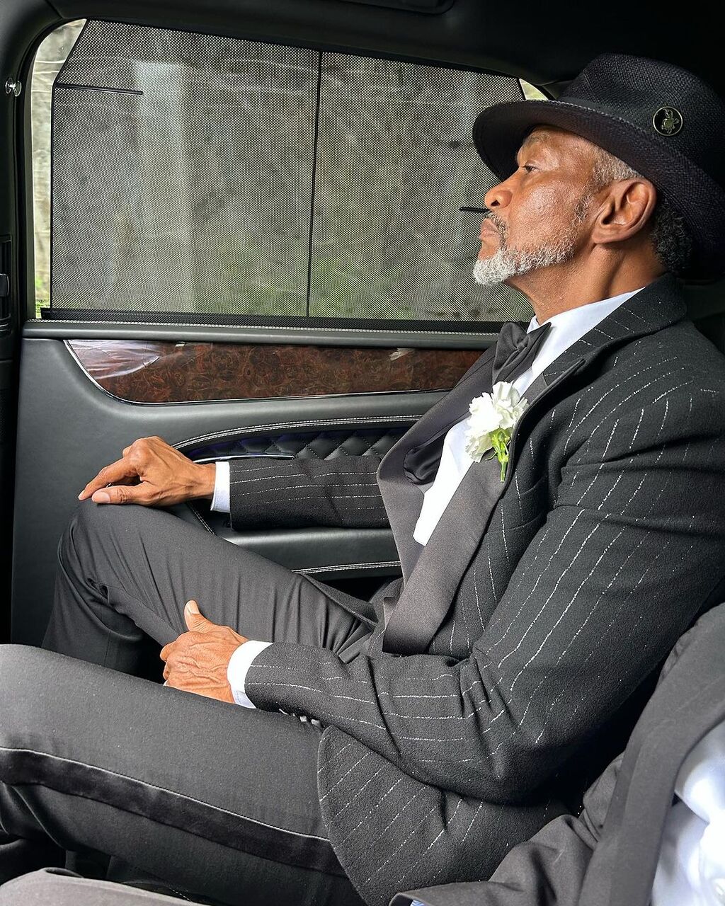 Mike Epps Age, Wife, Kids, Net Worth, Wiki