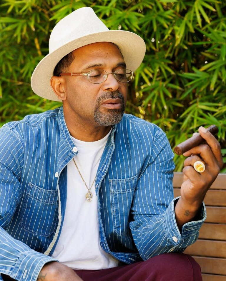 Mike Epps Age, Wife, Kids, Net Worth, Wiki