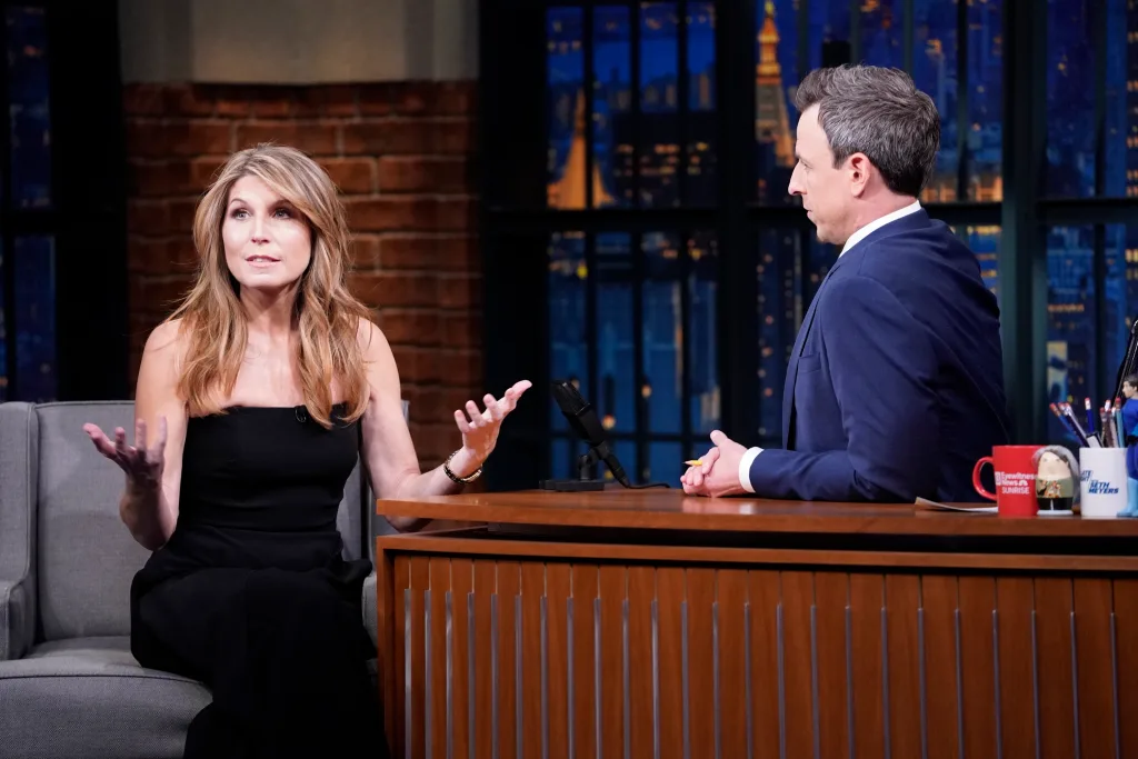 Nicolle Wallace Net Worth Age Height Husband Wiki