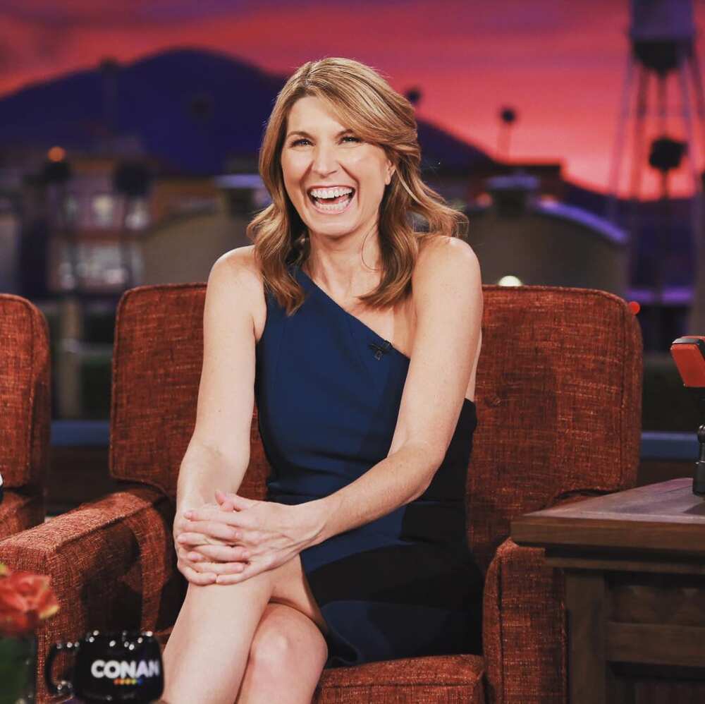 Nicolle Wallace Net Worth, Age, Height, Husband, Wiki