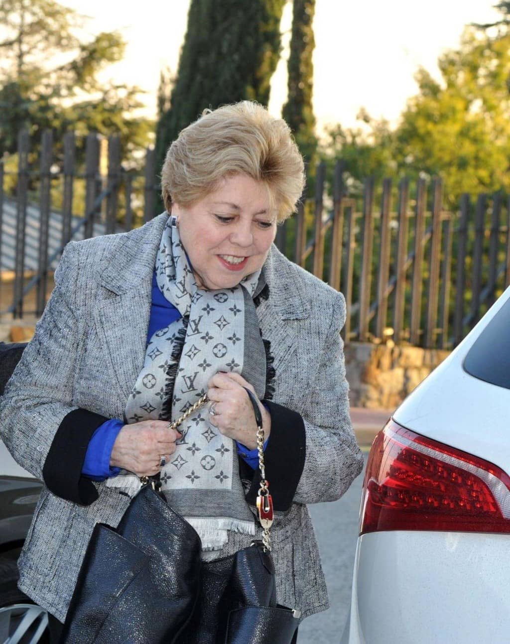 Meet Shakira's Mother Nidia Del Carmen Ripoll Torrado, Biography