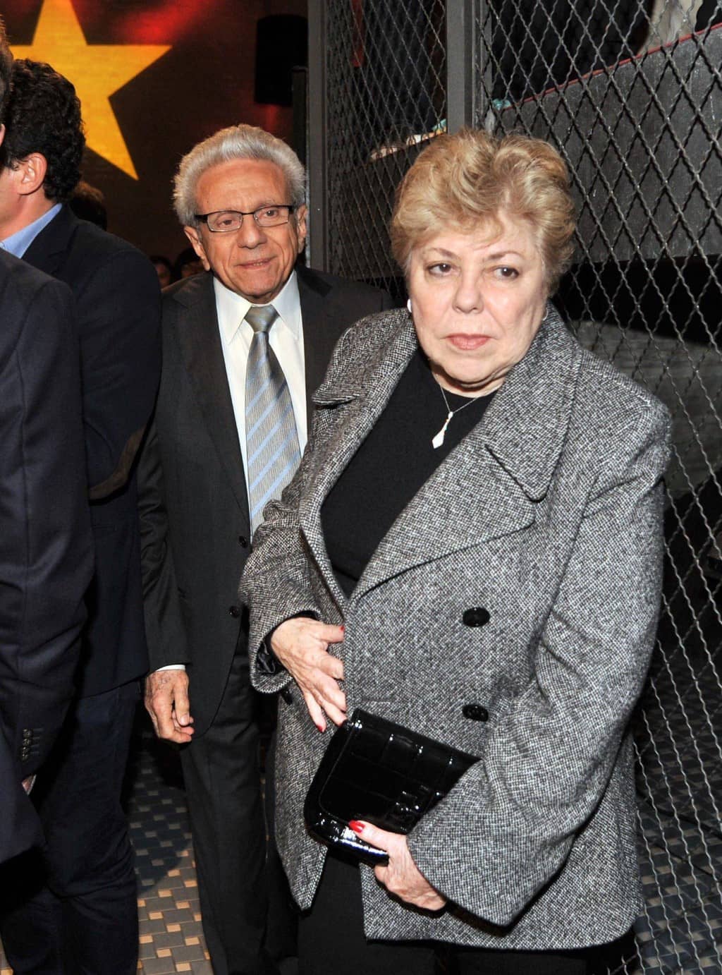 Meet Shakira's Mother Nidia Del Carmen Ripoll Torrado, Biography