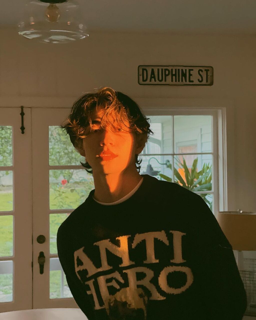 Oliver Moy Age, Height, Net Worth, Nationality, Girlfriend