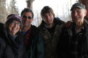 Parker Schnabel Net Worth, Wife, Age, Family