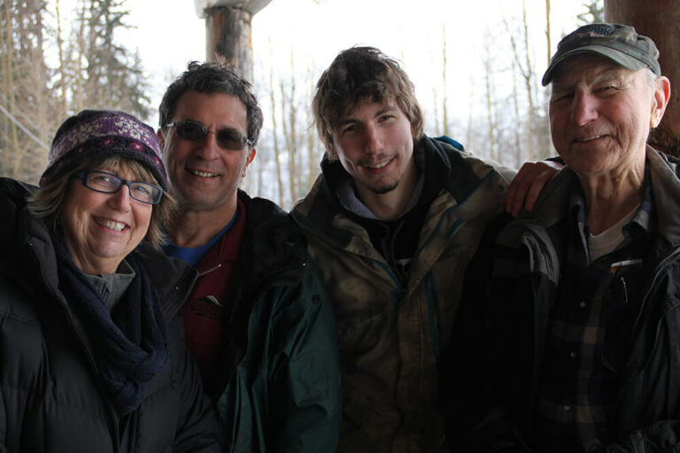 Parker Schnabel Net Worth, Wife, Age, Family