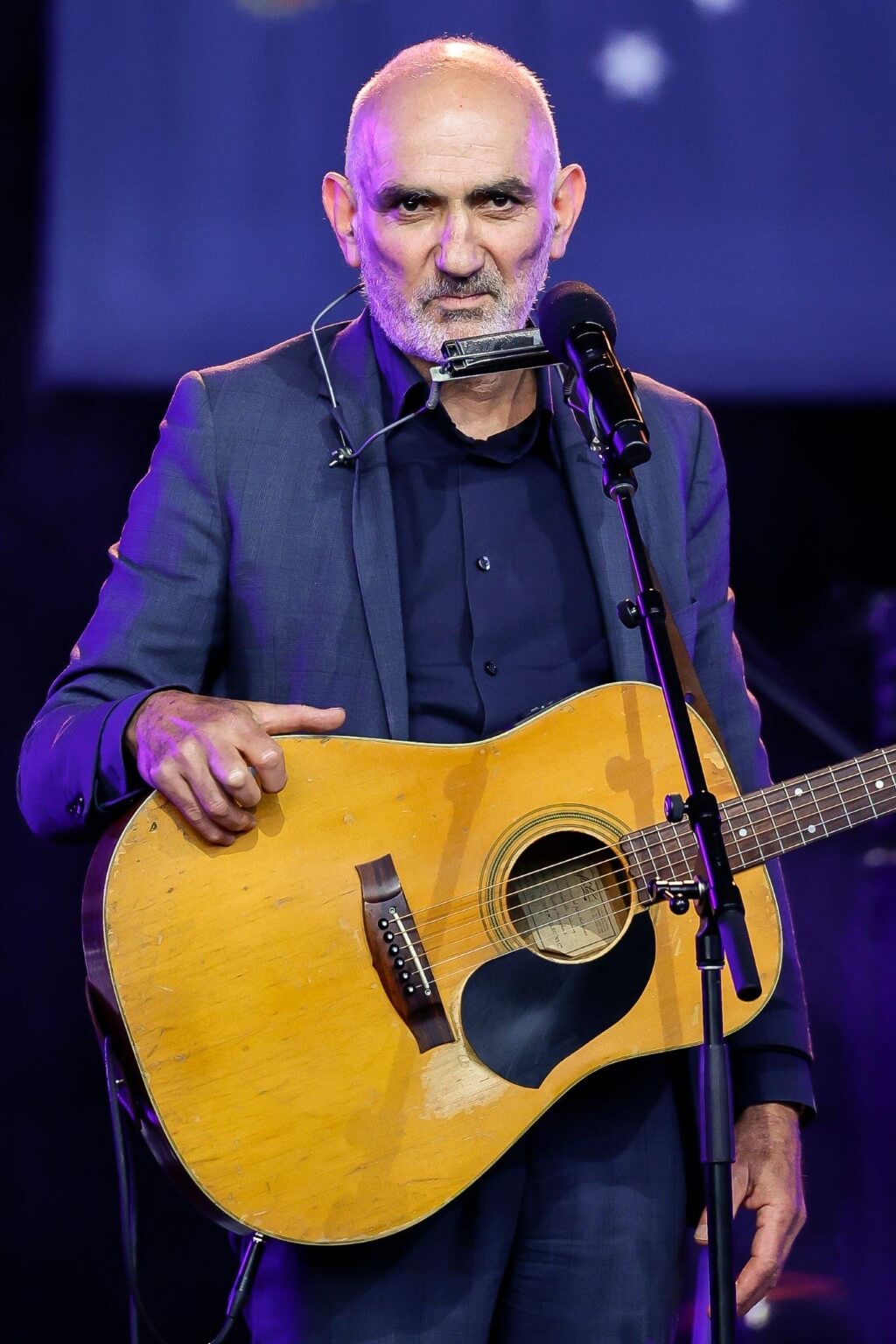 Paul Kelly Age, Height, Song, Net Worth, Wife, Divorce, Wiki