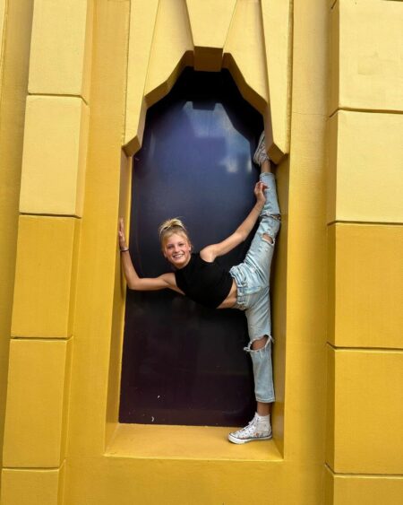 Payton Delu Age, Height, Crush, Birthday, Net Worth