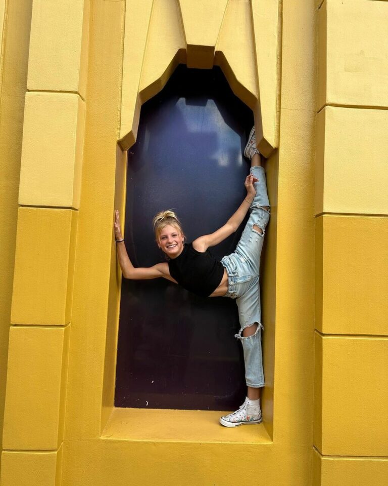 Payton Delu Age, Height, Crush, Birthday, Net Worth