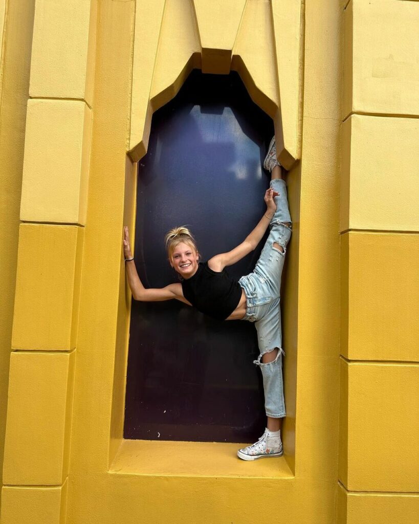 Payton Delu Age, Height, Crush, Birthday, Net Worth