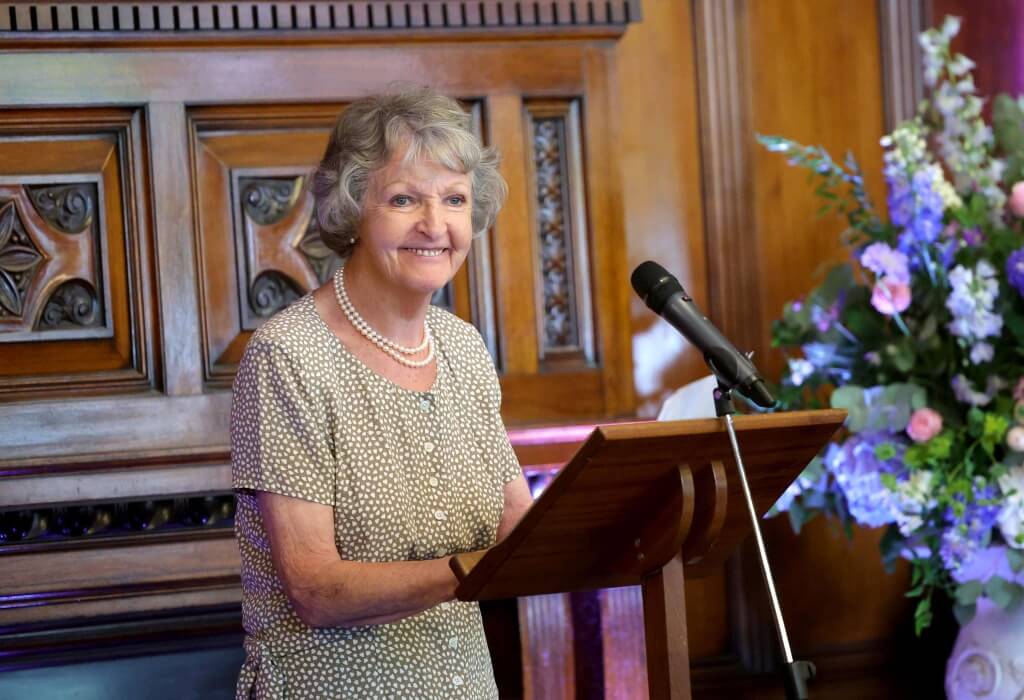 Penelope Keith Age, Net Worth, Height, Husband, Kids, Wiki