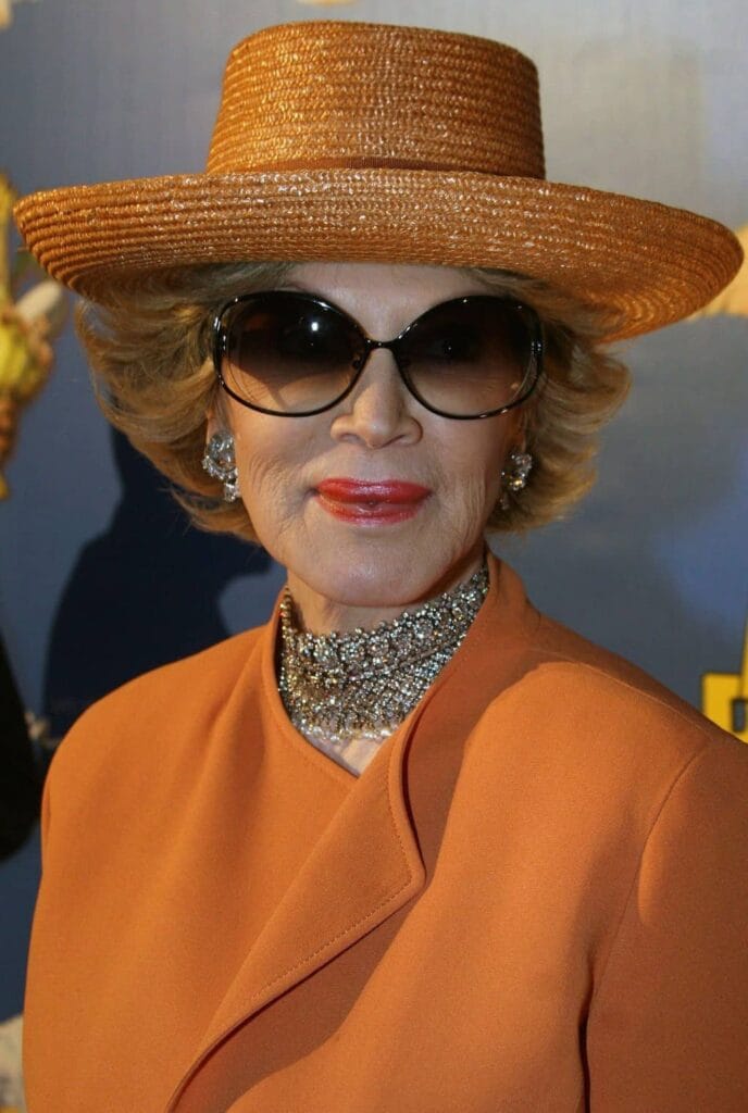 Phyllis McGuire Net Worth, Age, Death, Sisters, Wiki