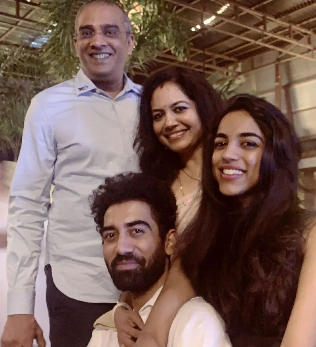 Rama Krishna Veerapaneni Age, First Wife, Net Worth