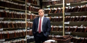 Robert Bilott Net Worth, Wife, Children, Age, Health