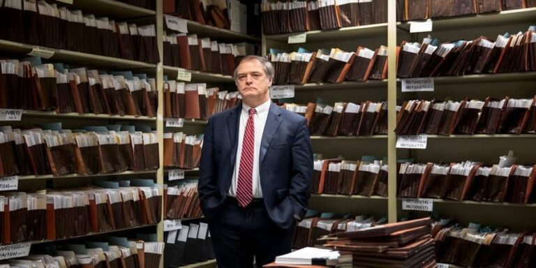 Robert Bilott Net Worth, Wife, Children, Age, Health