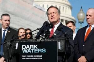 Robert Bilott Net Worth, Wife, Children, Age, Health