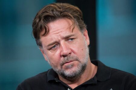 Russell Crowe Age, Height, Ex-Wife, Daughter, Net Worth